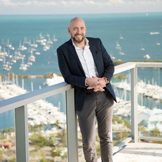 Eric Firestone - Elite Ocean View Realty