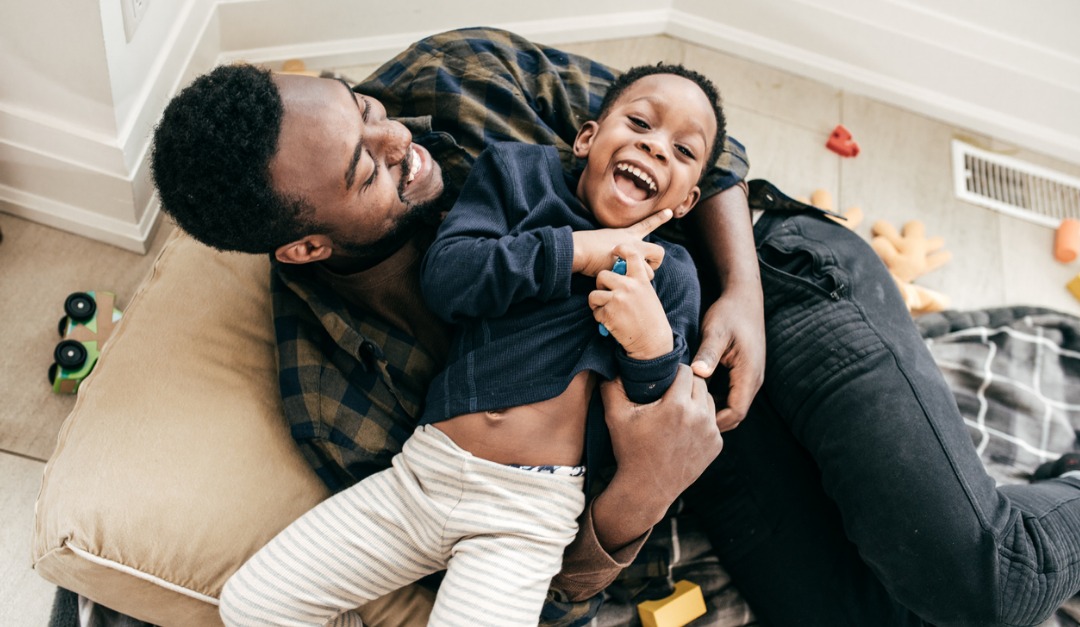 4 Ways to Celebrate Father's Day (or Month) — RISMedia