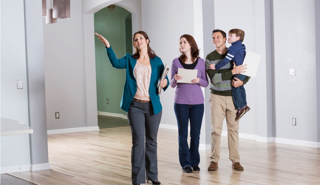 Buying a Flipped Home? Here's What You Need to Know — RISMedia
