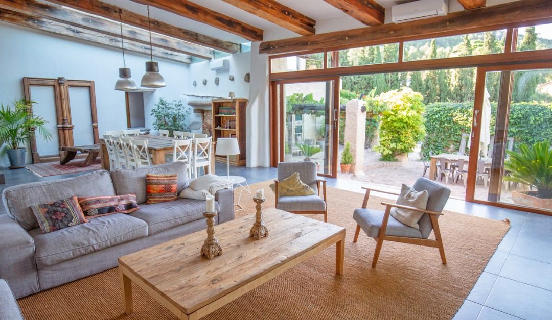 Looking Back at the Top Interior Design Trends of the 2010s — RISMedia