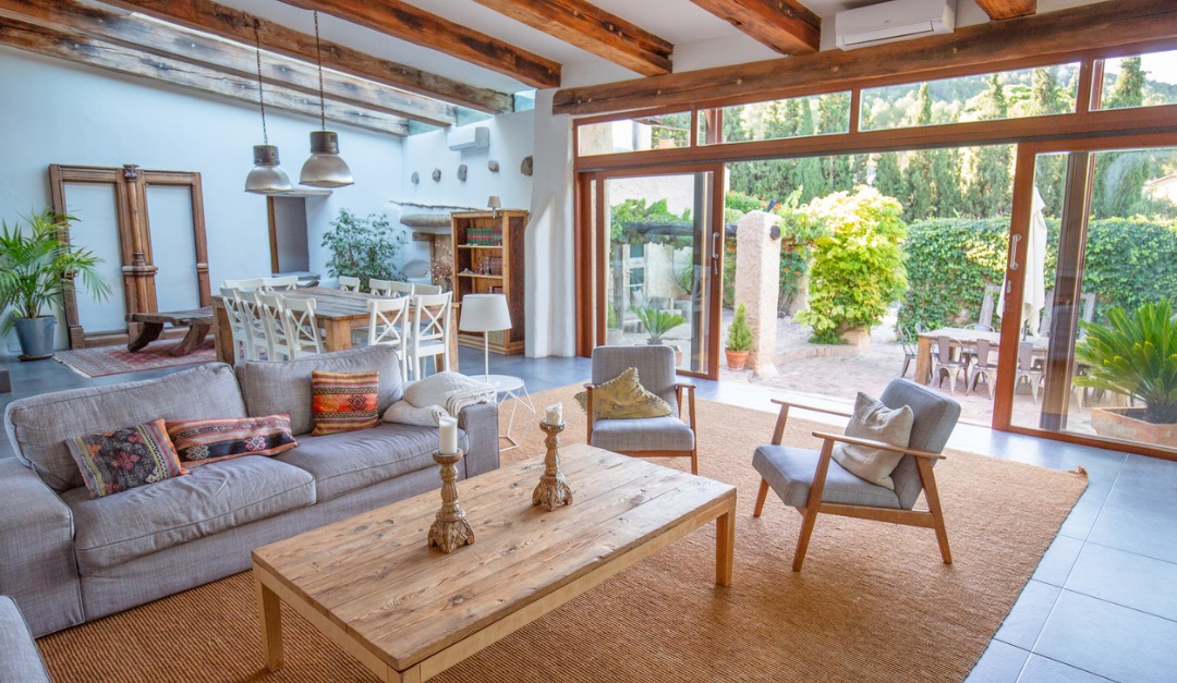 Looking Back at the Top Interior Design Trends of the 2010s — RISMedia