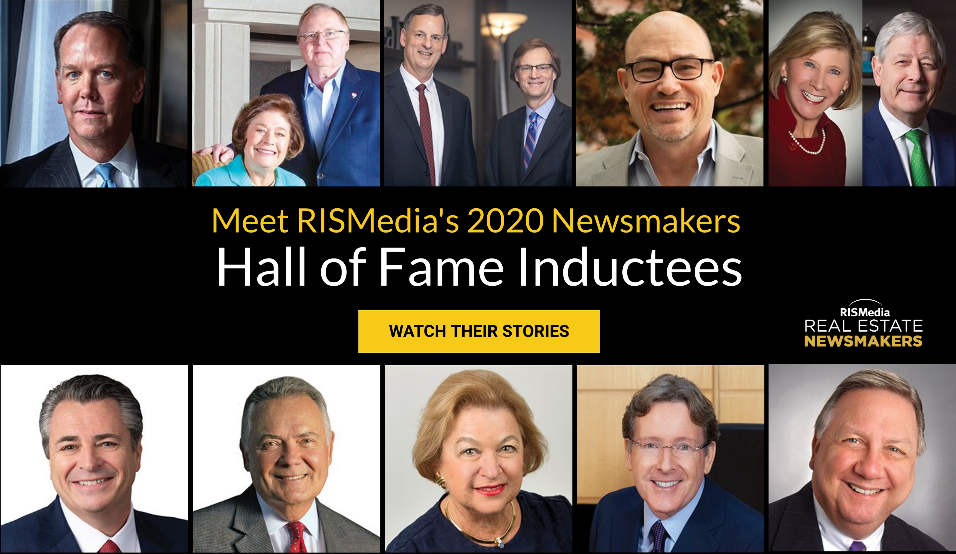 The 2020 Newsmakers Hall of Fame: Join Us in Recognizing Nick Shivers ...