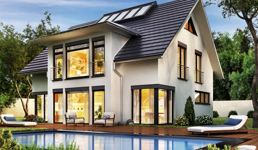 3 Modern Home Styles That Reimagine Classic Architecture — RISMedia