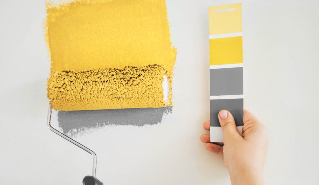 Ways to Spruce Your Space With the 2021 Color of the Year — RISMedia