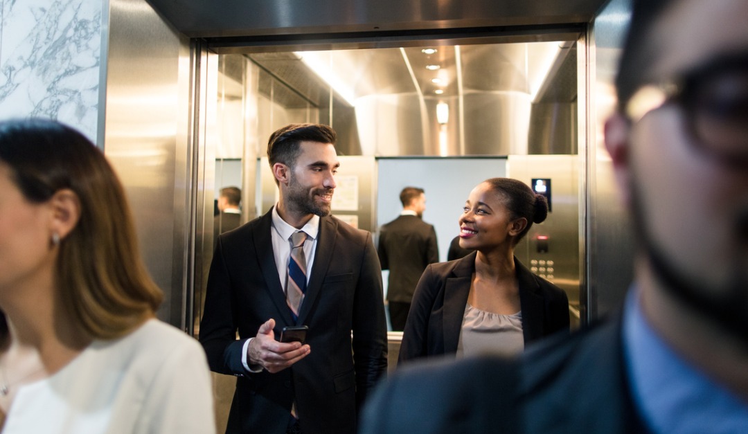 lead_generation_elevator_1064175428 — RISMedia